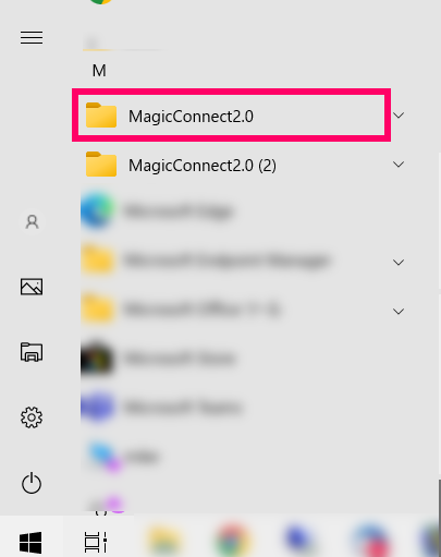 よくあるご質問｜信頼と実績のリモートアクセス MagicConnect（マジックコネクト）｜NTTテクノクロス