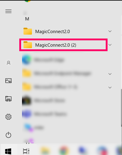 よくあるご質問｜信頼と実績のリモートアクセス MagicConnect（マジックコネクト）｜NTTテクノクロス